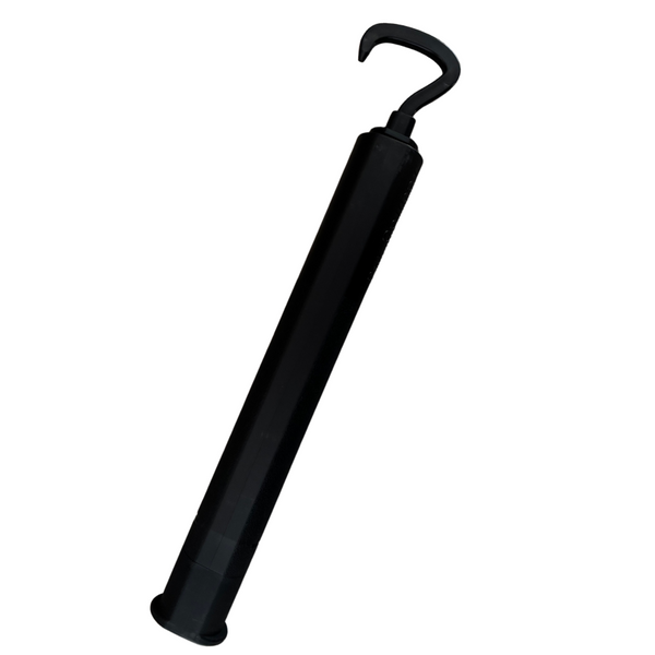 Lazy Cowboy, Picks Up Your Rope For You - Horse Guard