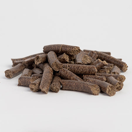 FLIX Healthy Treats made 100% from Flaxseed | Horse Guard