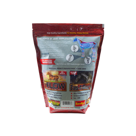 Protect your Horses Joints with Flaxen Flex Guard - Horse Guard - Horse ...